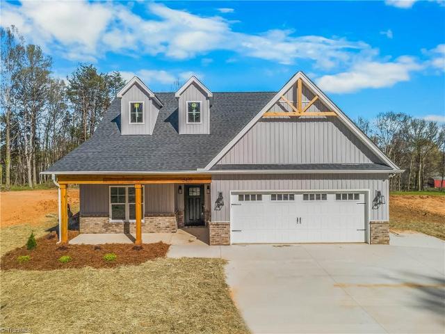 3439 Transou Rd, Pfafftown, NC 27040 | MLS #1213 | Compass