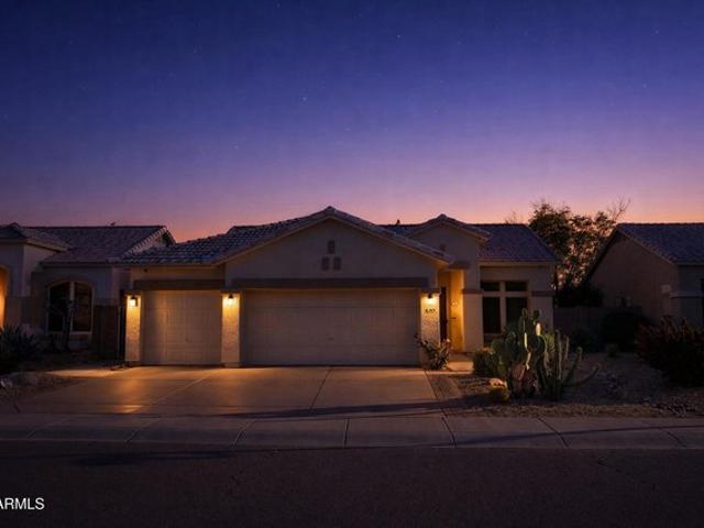 3439 W Sands Dr, Phoenix, AZ 85027