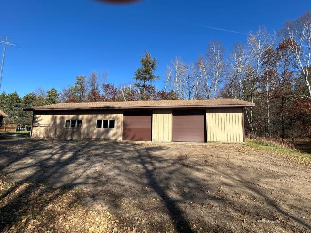 34307 Basswood Lake Road