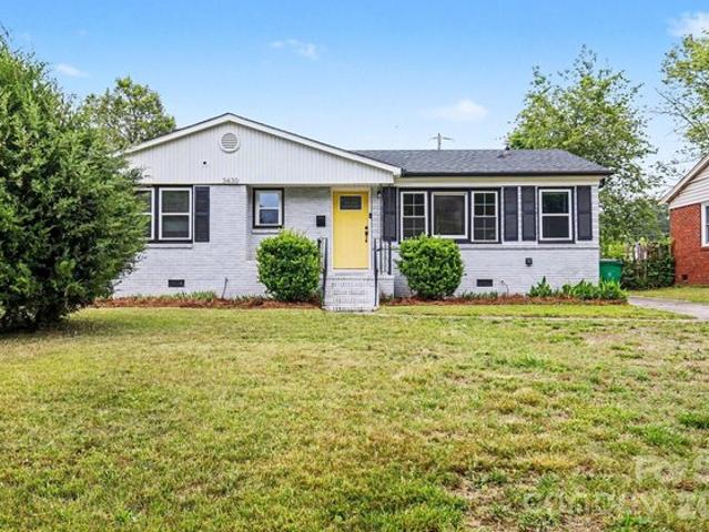 3430 Meredith Ave, Charlotte, NC 28208