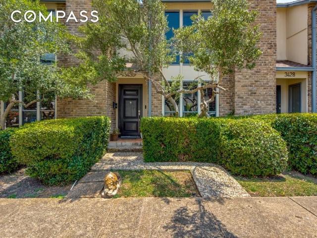 3430 Milton Ave 3, University Park, TX