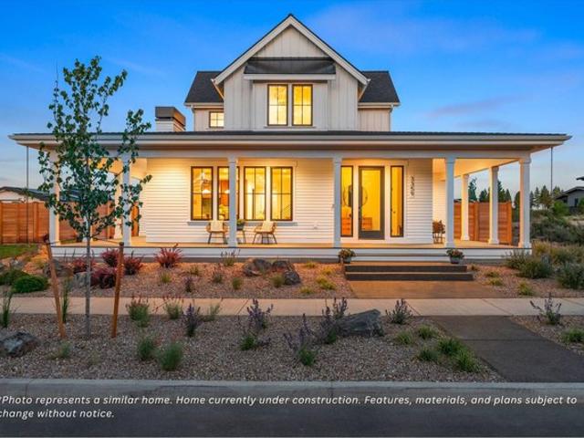 3430 NW Celilo Ln Lot 316, Bend, OR 97703