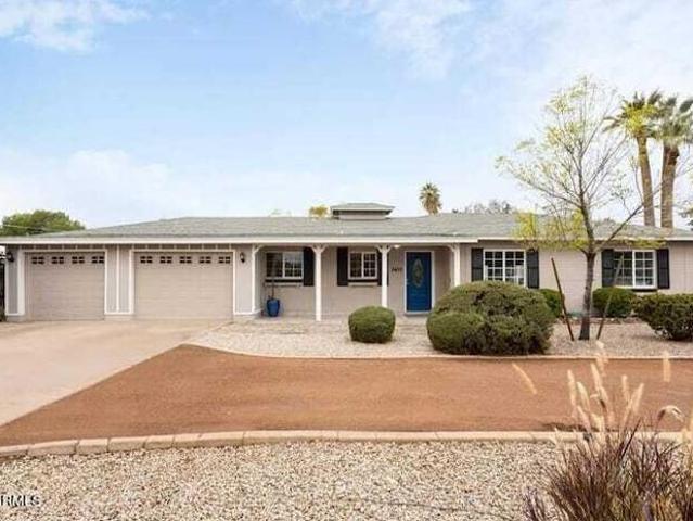3430 N 36th St, Phoenix, AZ 85018