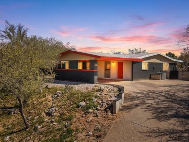 3430 N Calle De Beso, Tucson, AZ 85750