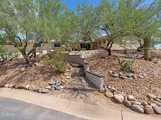 3430 N Calle De Beso, Tucson, AZ 85750