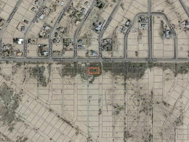 3430 N LA Paz Dr Unit 13, Eloy, AZ 85131
