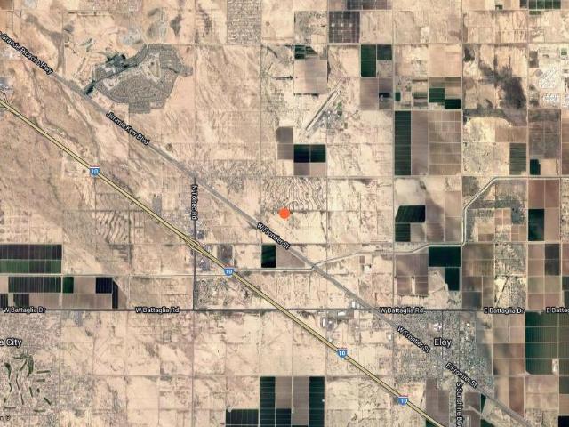 3430 N LA PAZ Drive # 13