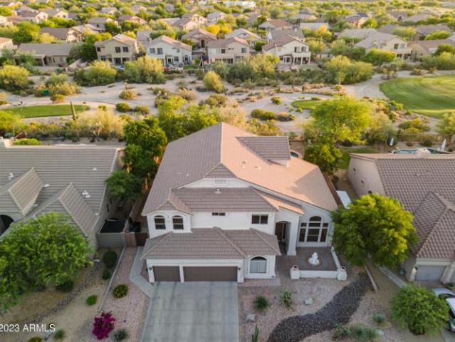 3430 N Mountain Ridge #18, Mesa, AZ 85207
