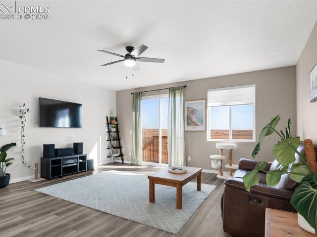 3430 Bella Luna Dr, Pueblo, CO 81001 | MLS #6652