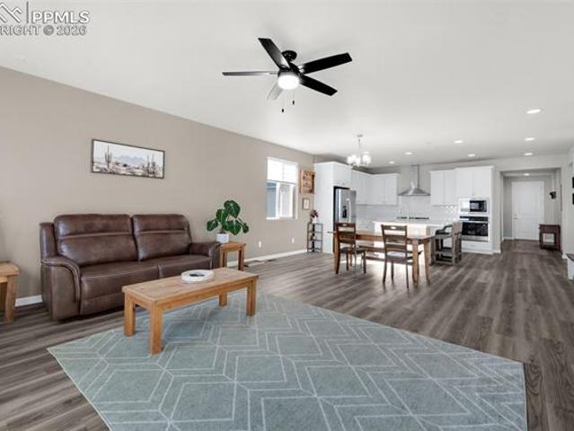 3430 Bella Luna Drive