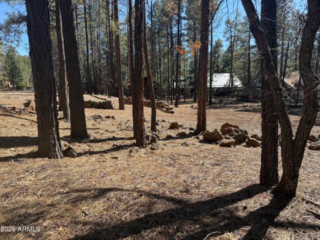 3430 Blacksmith Trail, Pinetop, AZ 85935 | MLS #259964
