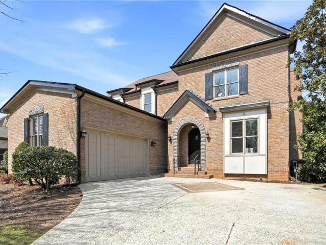 3430 Camellia Lane