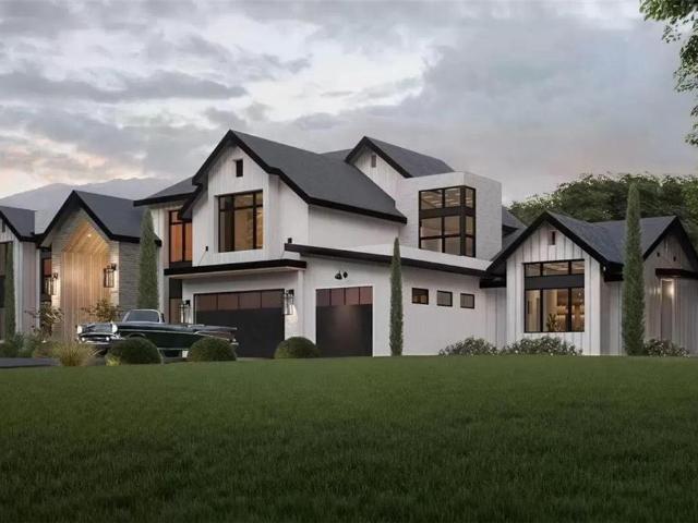 3430 Camp Branch LOT 3 Road