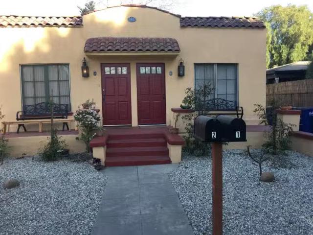 3430 Cattaraugus Ave #1, Culver City, CA 90232