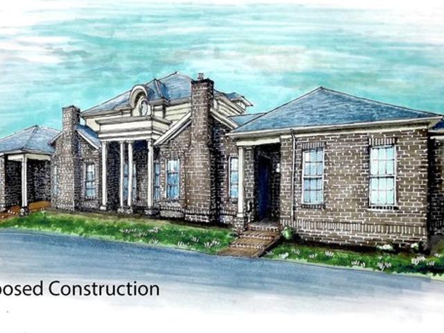 3430 Country Club Dr Unit 16, Lexington, KY 40509