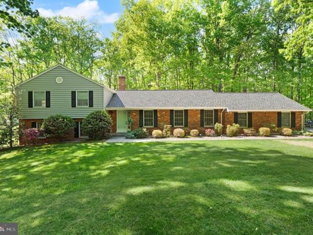 3430 Courtney School Rd, Midland, VA 22728