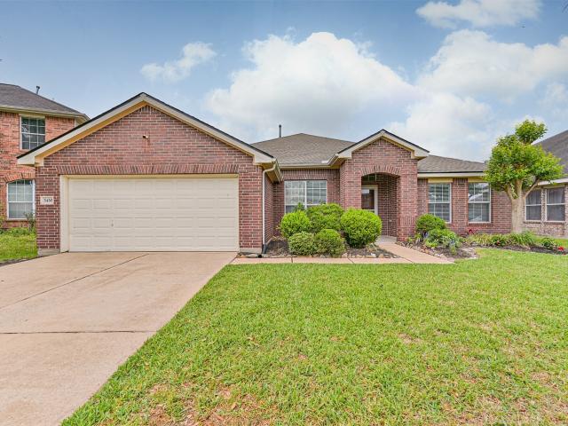 3430 Danbury Chase Trail