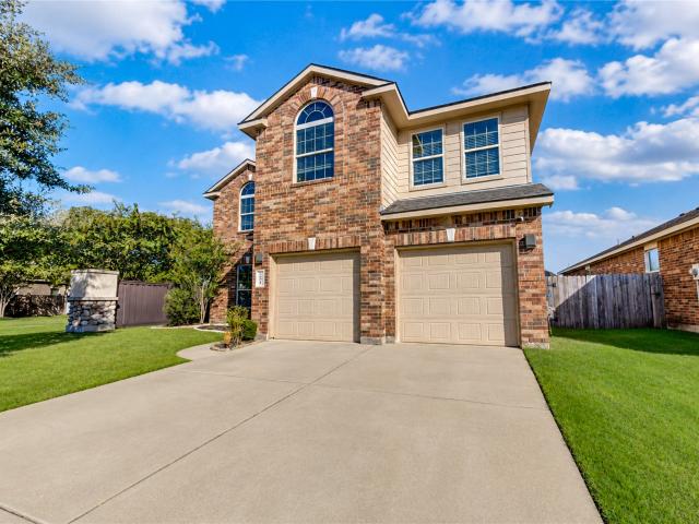 3430 Daniel Falls Lane