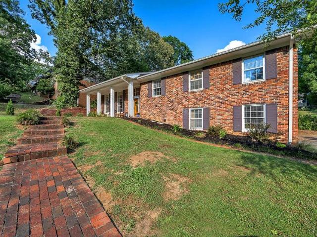 3430 Dogwood Trail NW
