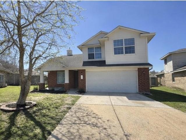 3430 Falcon Trail Court