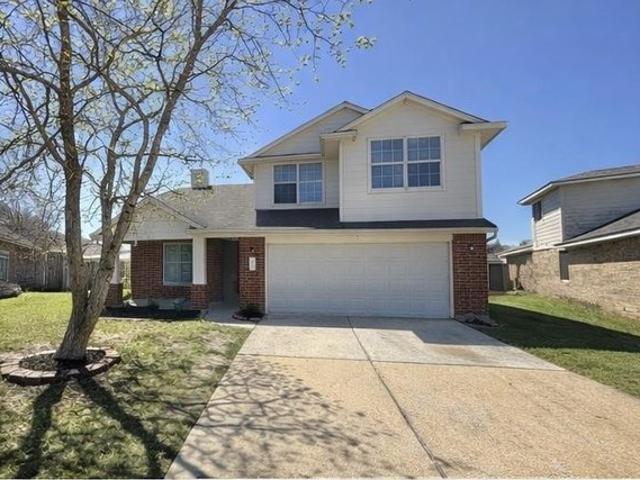 3430 Falcon Trail Ct, Spring, TX 77373