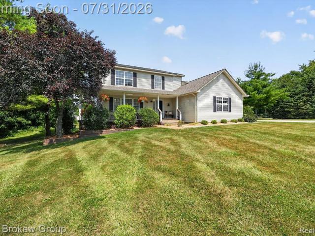 3430 Farmers Creek Road
