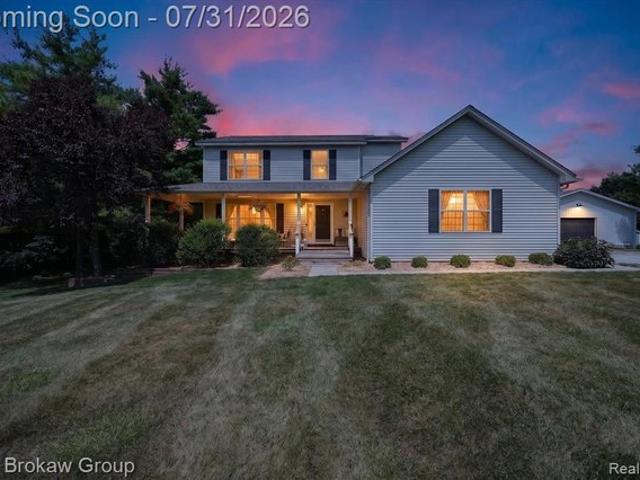 3430 Farmers Creek Rd, Hadley, MI 48455