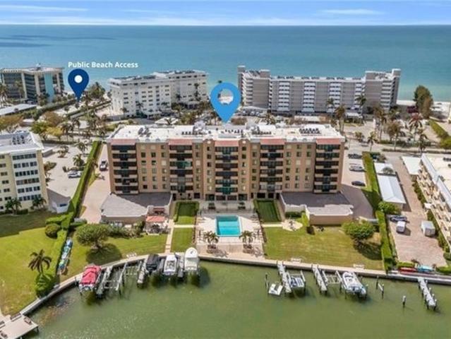3430 Gulf Shore Blvd N Apt 4J, Naples, FL 34103