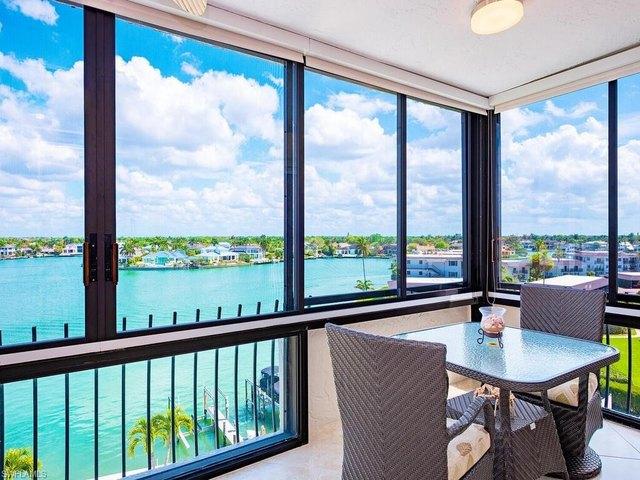 3430 Gulf Shore Blvd N Apt 6C, Naples, FL 34103