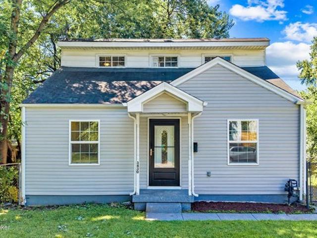 3430 Glendale Ave, Louisville, KY 40215