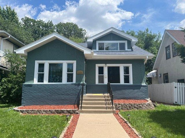 3430 Humboldt Ave N, Minneapolis, MN 55412
