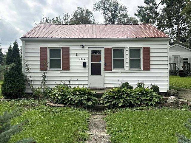 3430 Harvester Ave, Fort Wayne, IN 46803