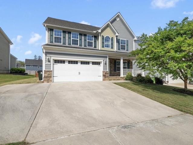 3430 Jordan Shires Dr, New Hill, NC 27562
