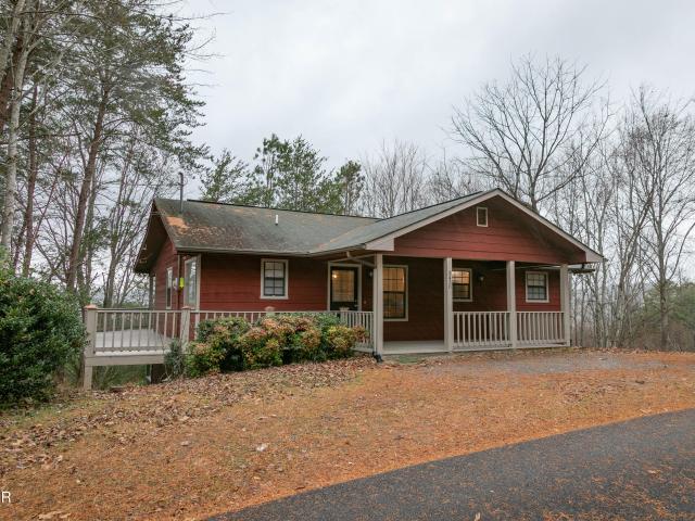 3430 Laurel Ridge Way