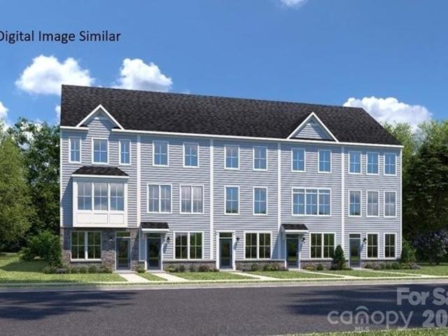 3430 Liggett St, Charlotte, NC 28208