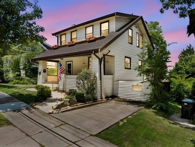 3430 Pape Ave, Cincinnati, OH 45208