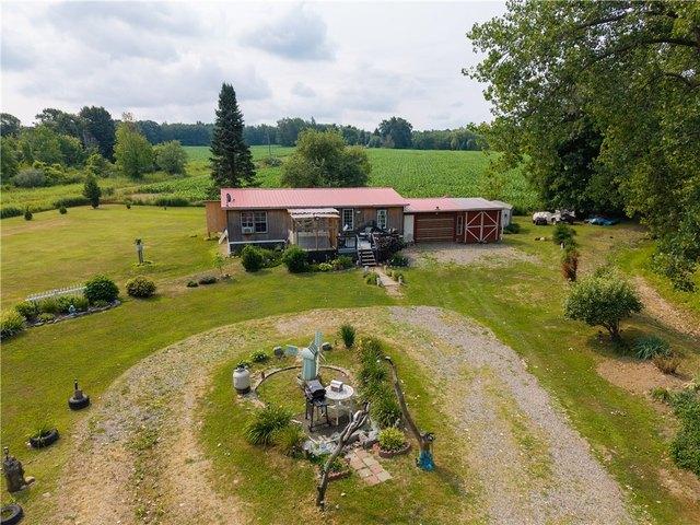 3430 Redmond Rd, Nunda, NY 14517