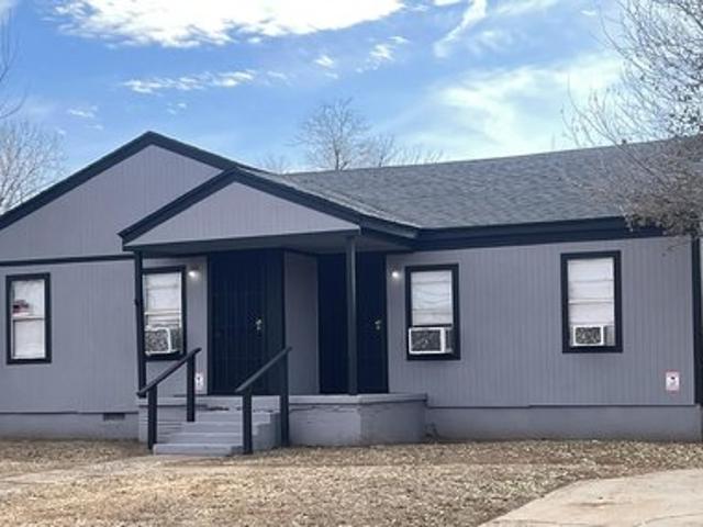 3430 SW 29th Pl, Oklahoma City, OK 73119