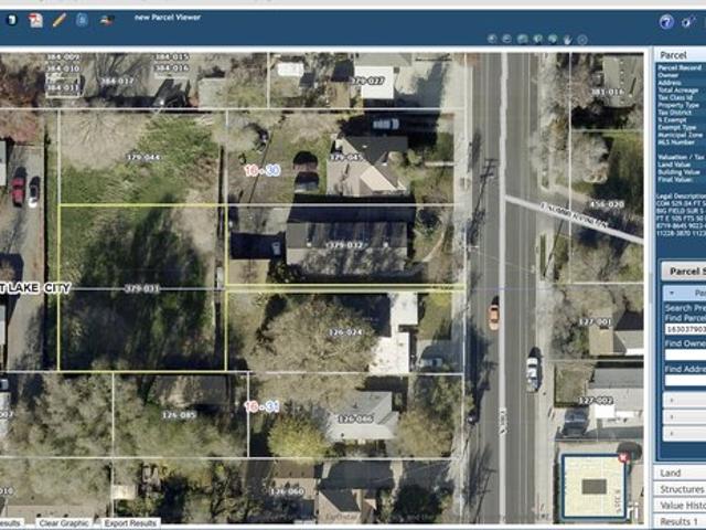 3430 S 300 E, South Salt Lake, UT 84115