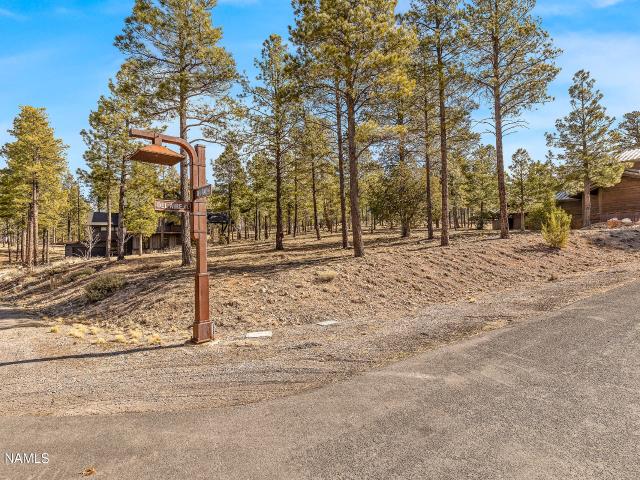3430 S del Aire Ct, Flagstaff, AZ 86005 | MLS #203329