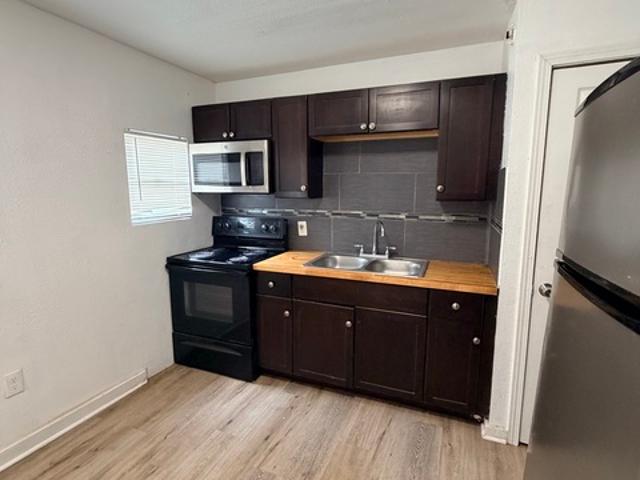 3430 S Flores, Unit 3B