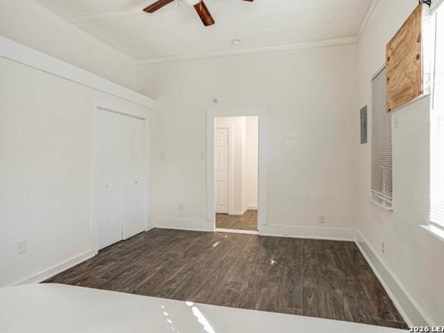 3430 S Flores, Unit 4