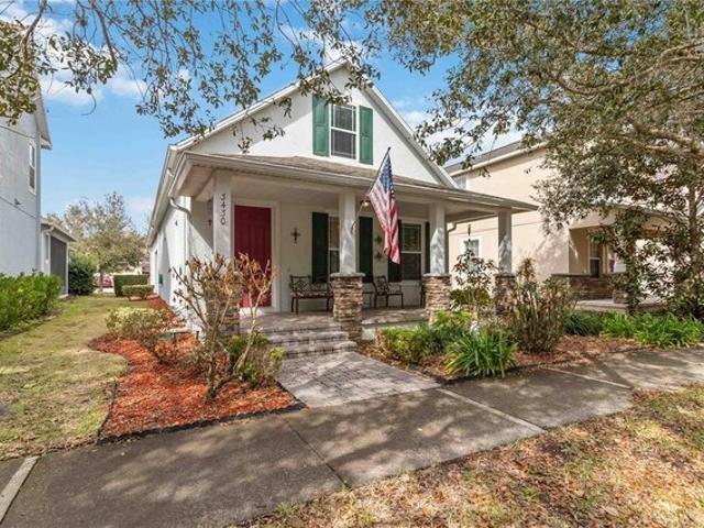 3430 Schoolhouse Rd, Harmony, FL 34773