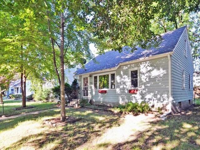 3430 Taylor St NE, Minneapolis, MN 55418