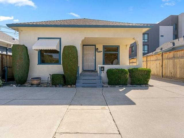3430 The Alameda, Santa Clara, CA 95050