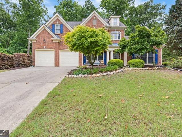 3430 Vista Creek Dr, Dacula, GA 30019