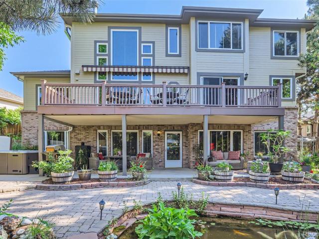 3430 W Greenwood Place