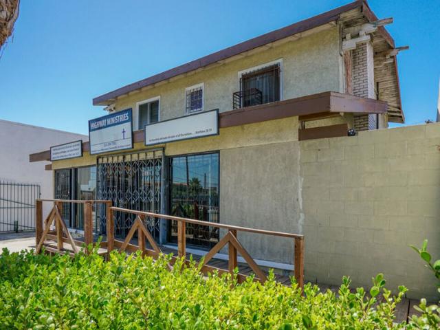 3430 W Slauson Avenue