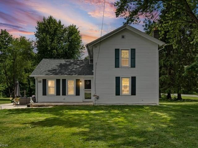3430 Waterloo Rd, Mogadore, OH 44260