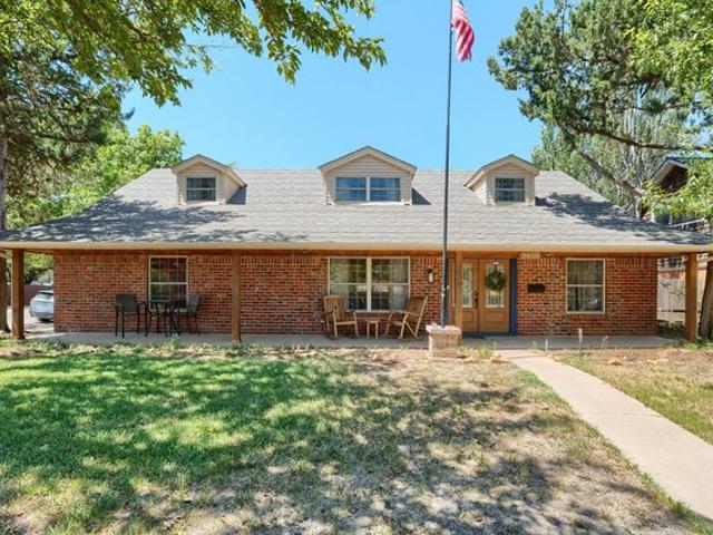 3430 Wayne St, Amarillo, TX 79109
